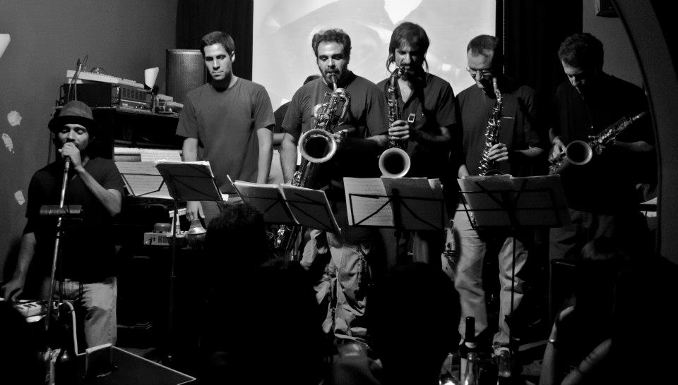 Nuestro jazz en siete discos - Ciudadsi