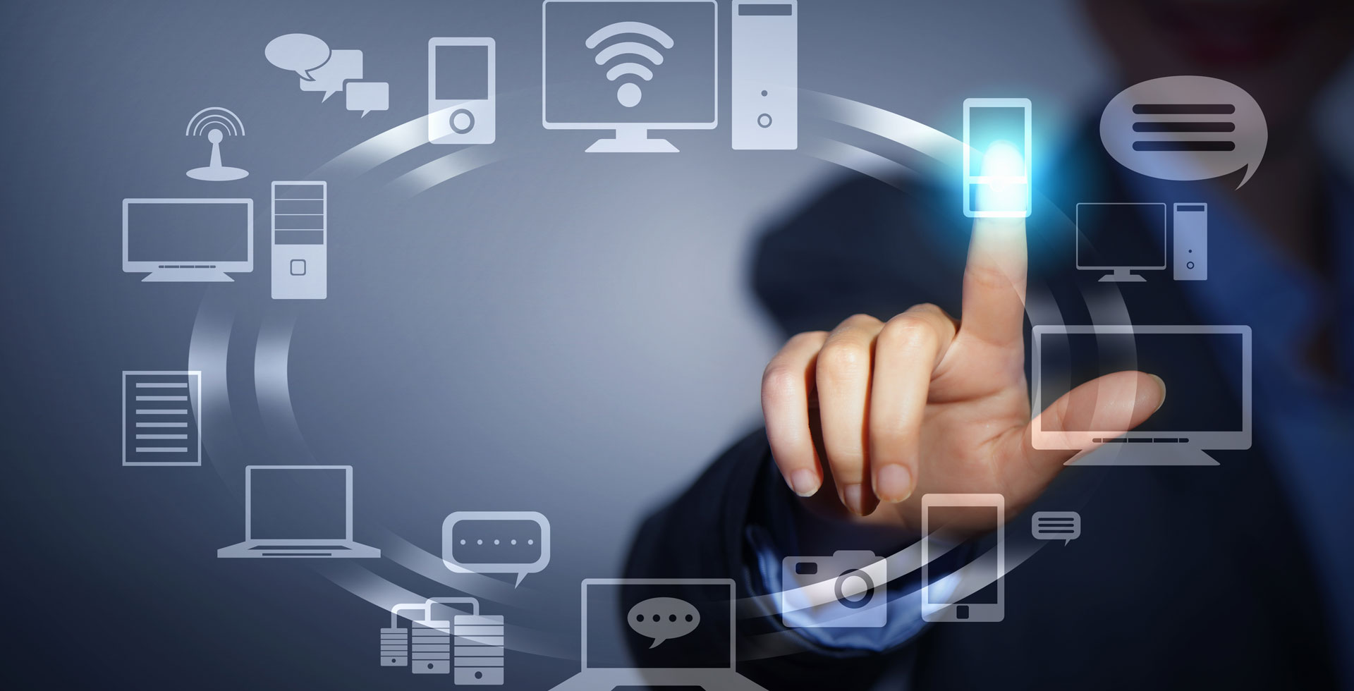 Buenos Aires es sede del Congreso Mundial de las Comunicaciones - Ciudadsi